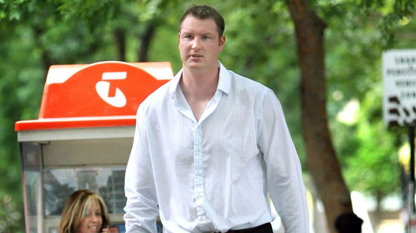 Größter Mann Englands: GoT-Star Neil Fingleton (36) ist tot | Promiflash.de
