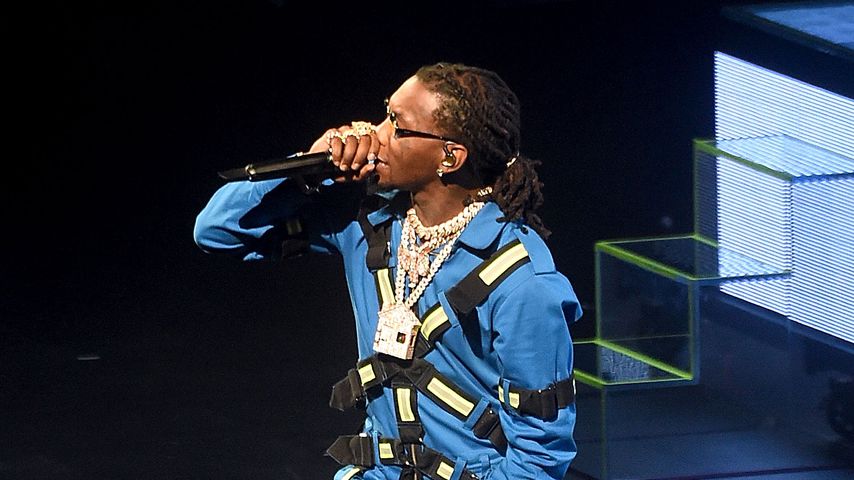 Cardi B und Offsets Reunion: Groupies sind ab sofort tabu! | Promiflash.de