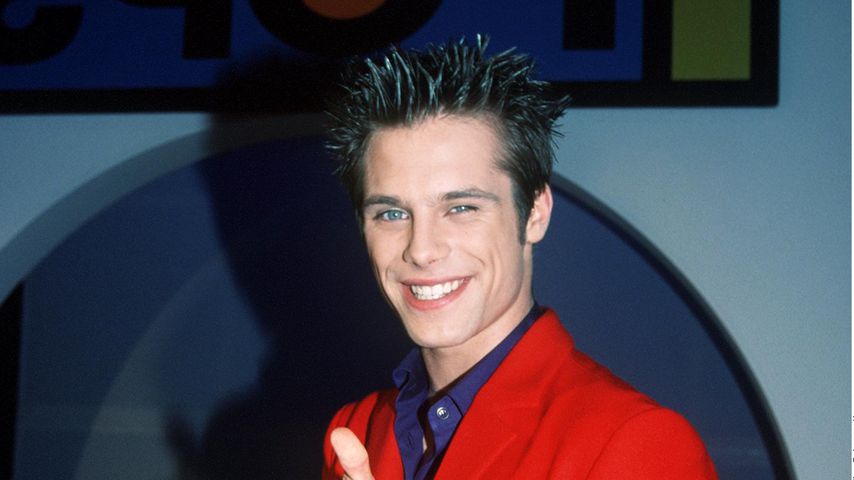 19 Jahre nach "Unter uns": Was macht Ole Tillmann heute? | Promiflash.de