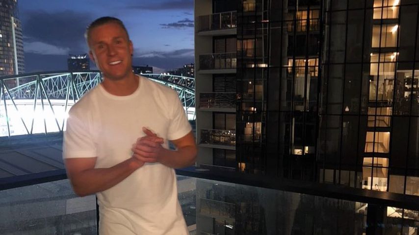 Morddrohungen gegen "Bachelor in Paradise"-Star wegen Witz | Promiflash.de