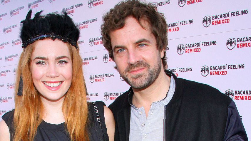 Trennung! Palina Rojinski ist wieder Single | Promiflash.de