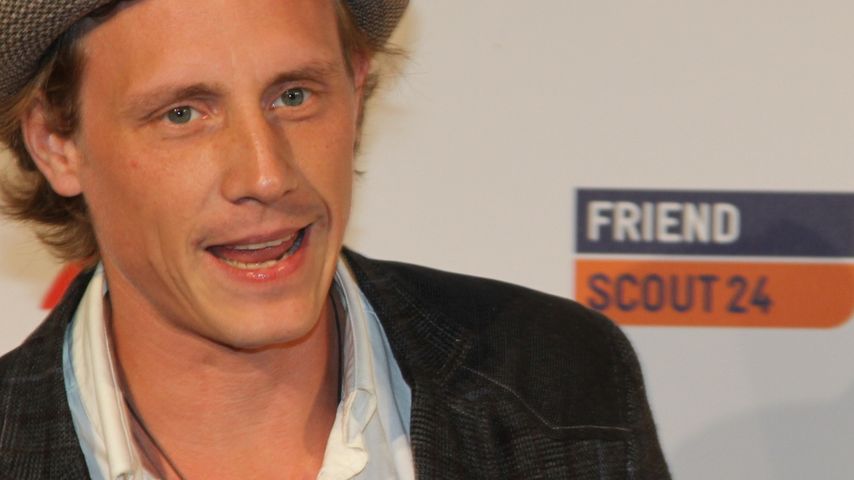 Patrick Kalupa: Die Hochzeit wird sehr romantisch! | Promiflash.de