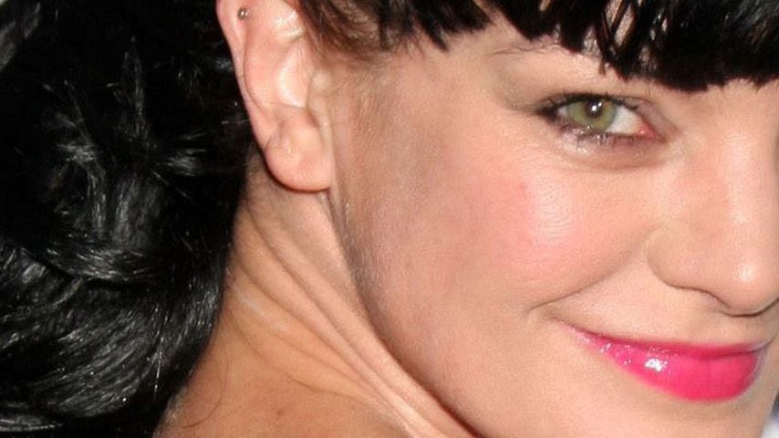 Navy CIS-Pauley Perrette zeigt ihre vielen Tattoos | Promiflash.de