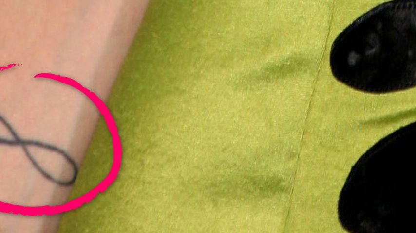 Navy CIS-Pauley Perrette zeigt ihre vielen Tattoos | Promiflash.de