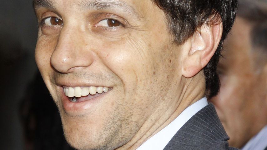 Psycho-Film: "Karate Kid" Ralph Macchio auch dabei | Promiflash.de