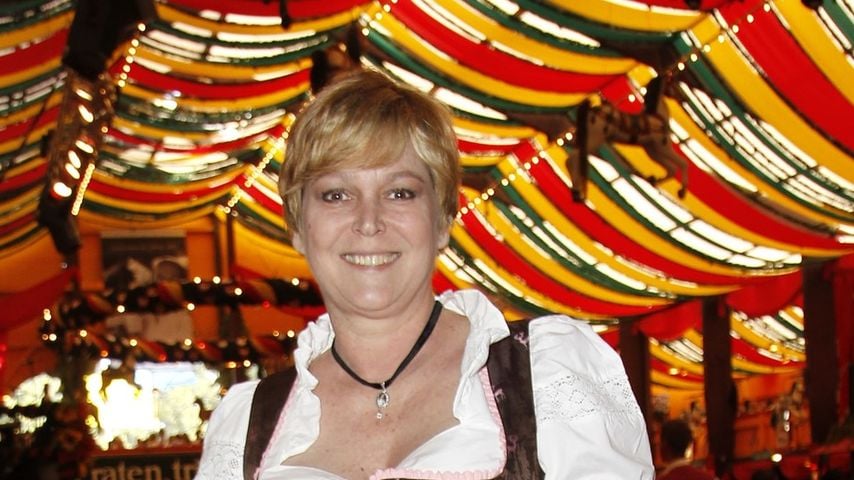 Dschungel-Steckbrief: Das ist Ramona Leiß | Promiflash.de