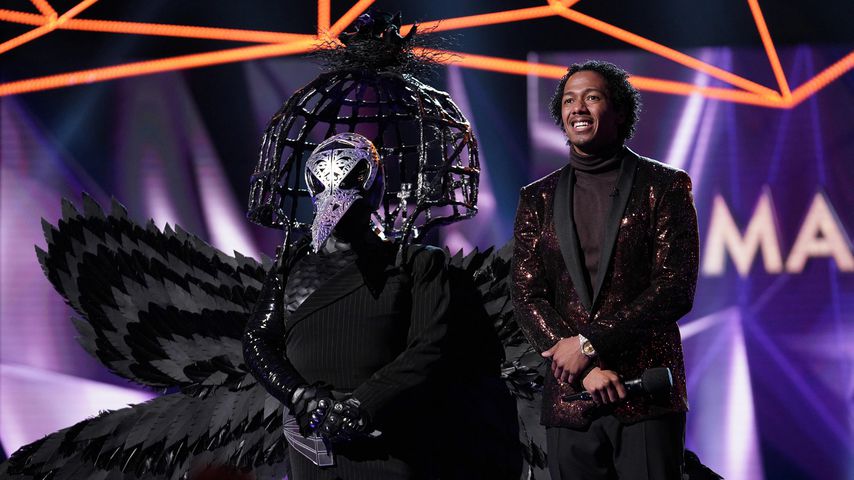 Bei uns auch? So crazy waren die US-"Masked Singer"-Kostüme ...