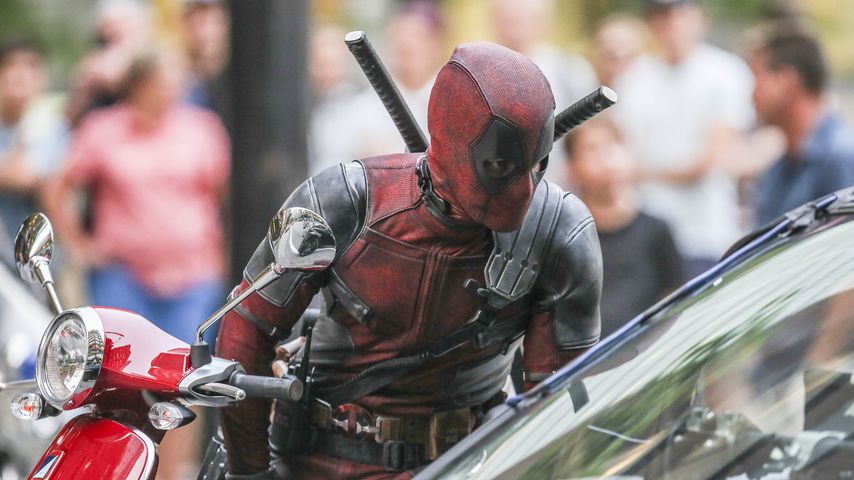 Schon gewusst? Diese Marvel-Beauty kommt aus Deutschland | Promiflash.de