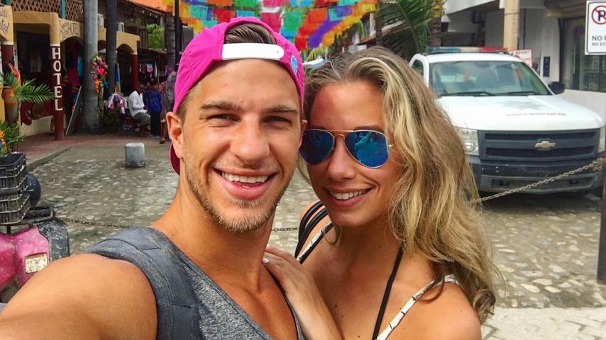 Freundin von Reise-Blogger (†) berührt mit Abschieds-Post | Promiflash.de