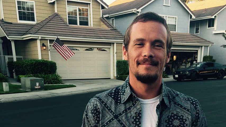 Mit 35 Jahren: US-Kinderstar Blake Heron tot aufgefunden | Promiflash.de