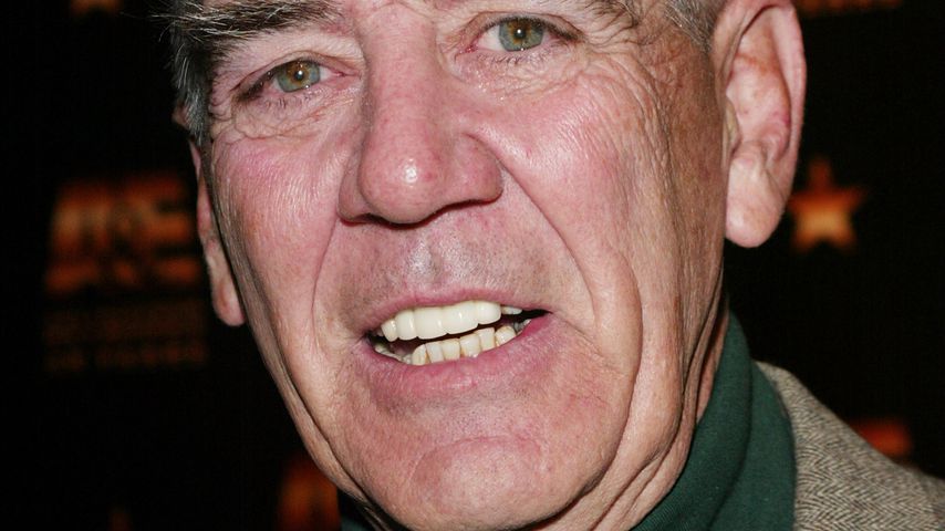 "Full Metal Jacket"-Star R. Lee Ermey: Tod mit 74 Jahren! | Promiflash.de