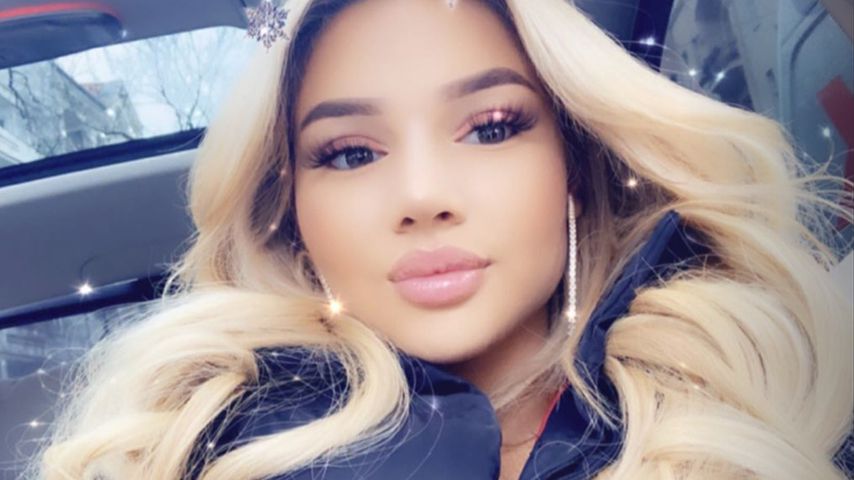 Shirin David unterschreibt Plattenvertrag mit Universal! | Promiflash.de