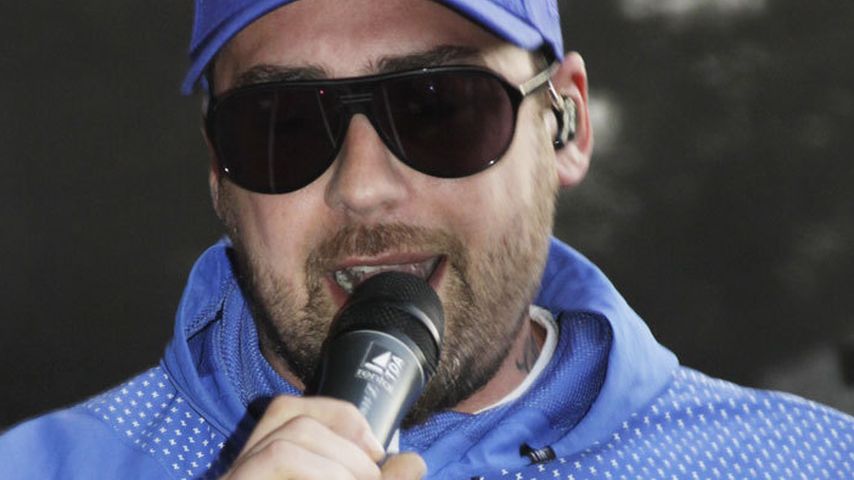 Sido als Juror in neuer Supertalent-Show | Promiflash.de