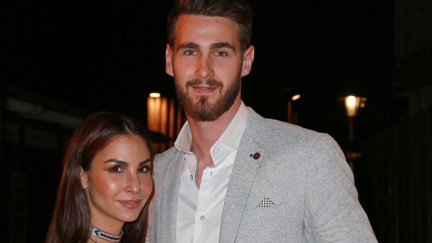 Baby-News: So erfuhr Sila Sahin von ihrer Schwangerschaft | Promiflash.de