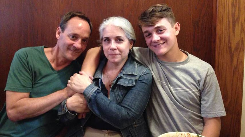 Mit 58: "Shameless"-Star Steve Bean stirbt an Nasenkrebs | Promiflash.de