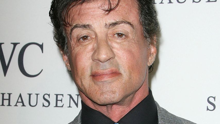 Sylvester Stallone Ist Tot