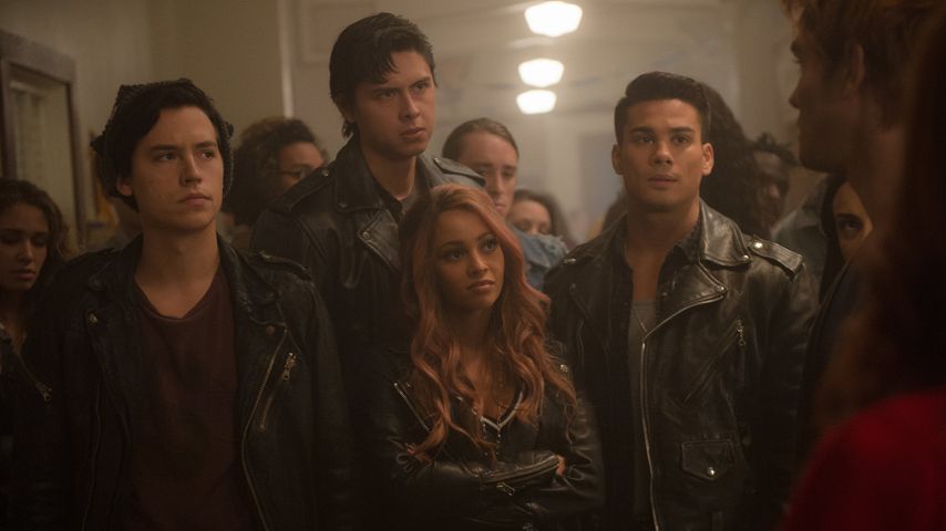 "Riverdale": Erste Details zur dritten Staffel enthüllt! | Promiflash.de