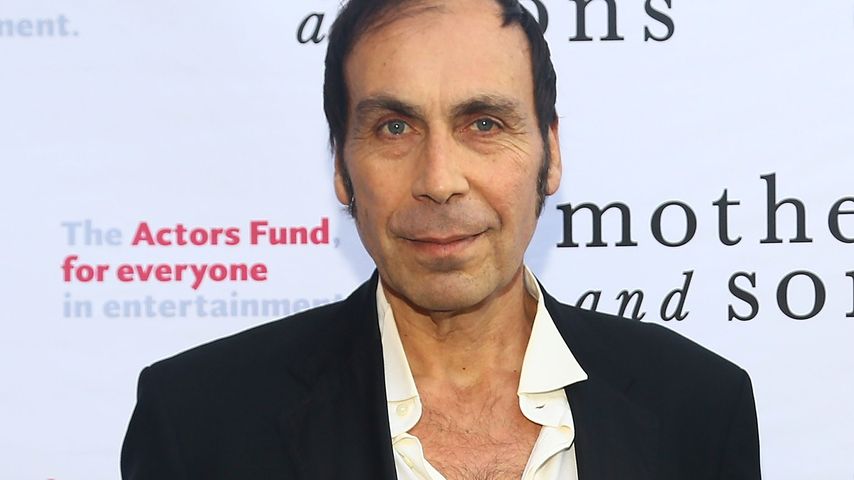 "Stuart Little"-Comedian Taylor Negron ist tot | Promiflash.de