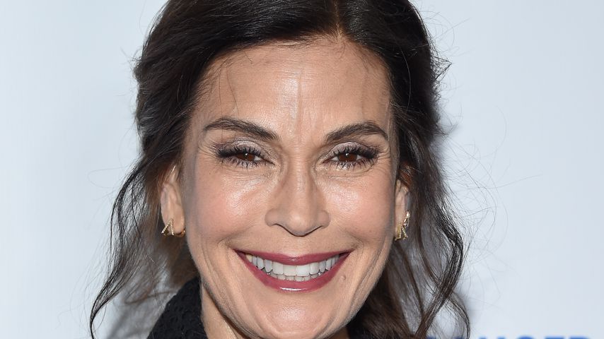 Prügel-Panne: Charlize Theron hat Teri Hatcher geschlagen! | Promiflash.de