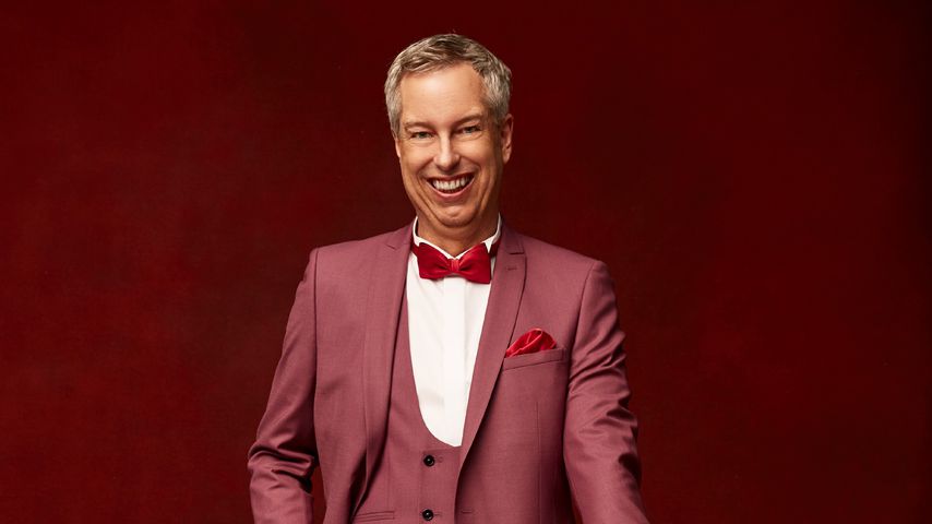 Erste Worte nach "Let's Dance"-Aus: Das sagt Thomas Hermanns ...