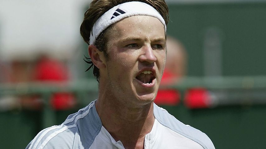 Mit nur 34 Jahren: Wimbledon-Sieger Todd Reid ist gestorben | Promiflash.de