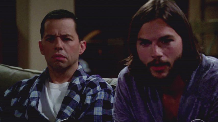 TAAHM: Angus T. Jones in 11. Staffel nur Gast-Star | Promiflash.de