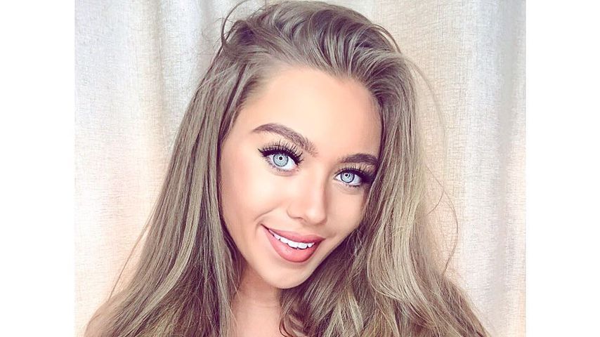 4 Kilo weg in 6 Wochen: "Love Island"-Beauty voll erschlankt ...