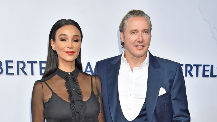 Faltenfrei mit 50: Das ist Verona Pooths Beauty-Geheimnis | Promiflash.de