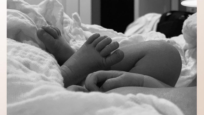 "Glee"-Star Harry Shum Jr. ist zum ersten Mal Papa geworden | Promiflash.de