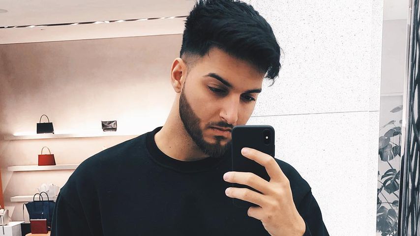 Viel zu harte Strafe? YouTube-Star ApoRed geht vor Gericht! | Promiflash.de