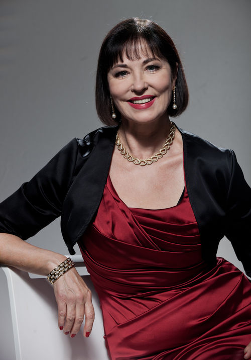 Verbotene Liebe-Star Isa Jank: Ich liebe Clarissa! | Promiflash.de