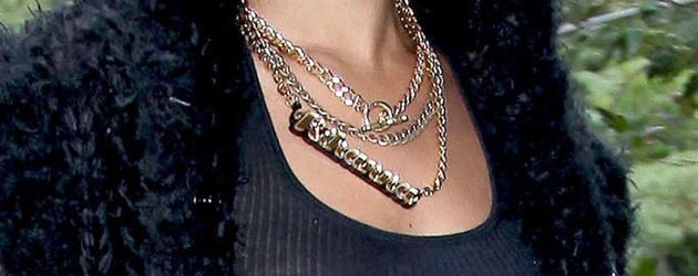 Rihannas peinlicher Po-Blitzer | Promiflash.de