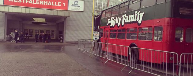 23 Jahre später: Die Kelly Family rockt Dortmund wie 1994! | Promiflash.de