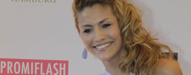 Ex-Topmodel Fiona Erdmann: "Jana gewinnt GNTM!" | Promiflash.de