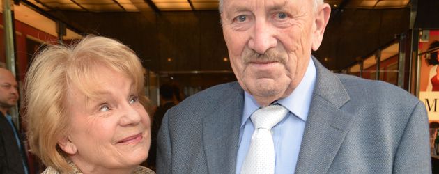 Mit 85 Jahren: Schauspielerin Ingeborg Krabbe ist gestorben | Promiflash.de