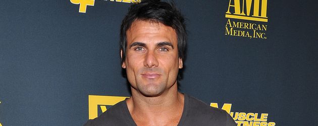 Baywatch-Star Jeremy Jackson: Knast-Urteil für Messerattacke ...