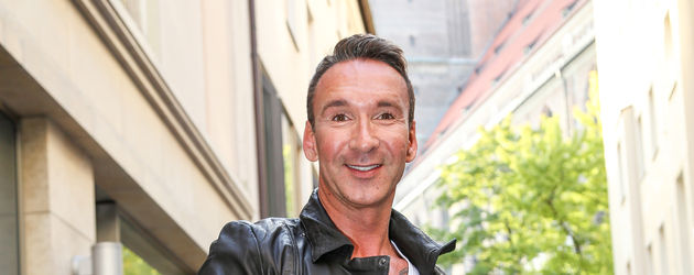 Hochzeitspläne! Jochen Bendel will Familie gründen | Promiflash.de