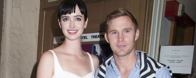 Krysten Ritter: Warum hat sie Angst vor der Ehe? | Promiflash.de