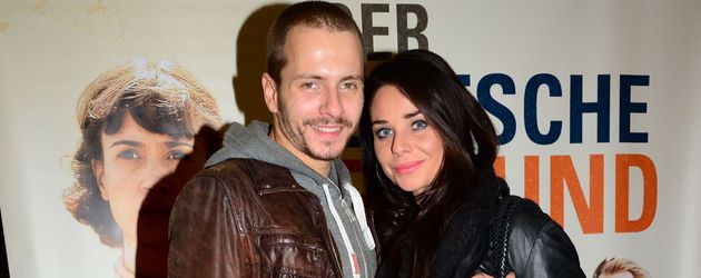 Jacob Weigert: Darum schwieg er so lange über Maja | Promiflash.de