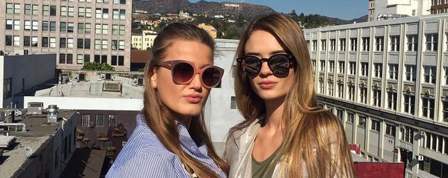 Regelbruch bei GNTM: Fliegen diese Models etwa bald raus? | Promiflash.de