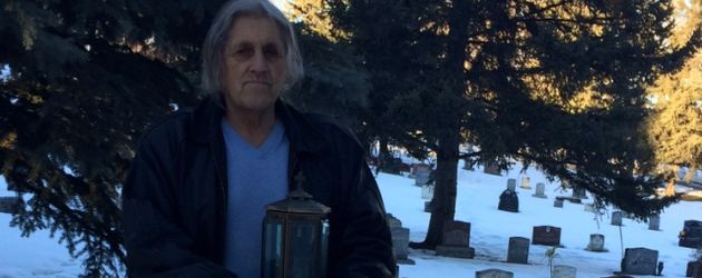 Wrestler Bret Hart trauert: Sein Bruder Smith (†68) ist tot | Promiflash.de