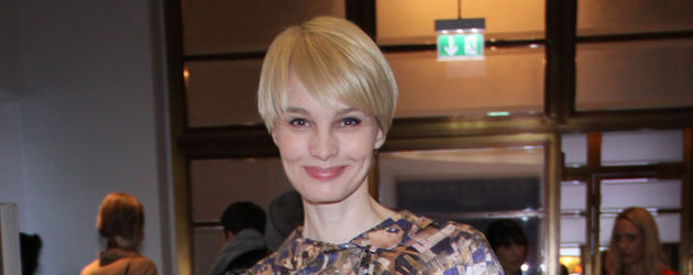 Susann Atwell: Nach vier Jahren wieder vergeben! | Promiflash.de