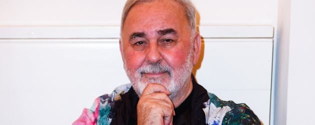 Star-Friseur Udo Walz für PETA: Keiner braucht Tierversuche ...